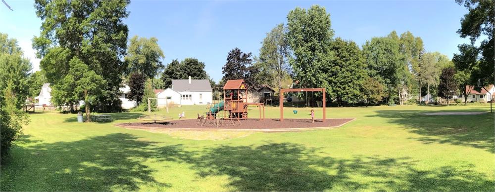Parks & Greenspaces | Clintonville, Wisconsin